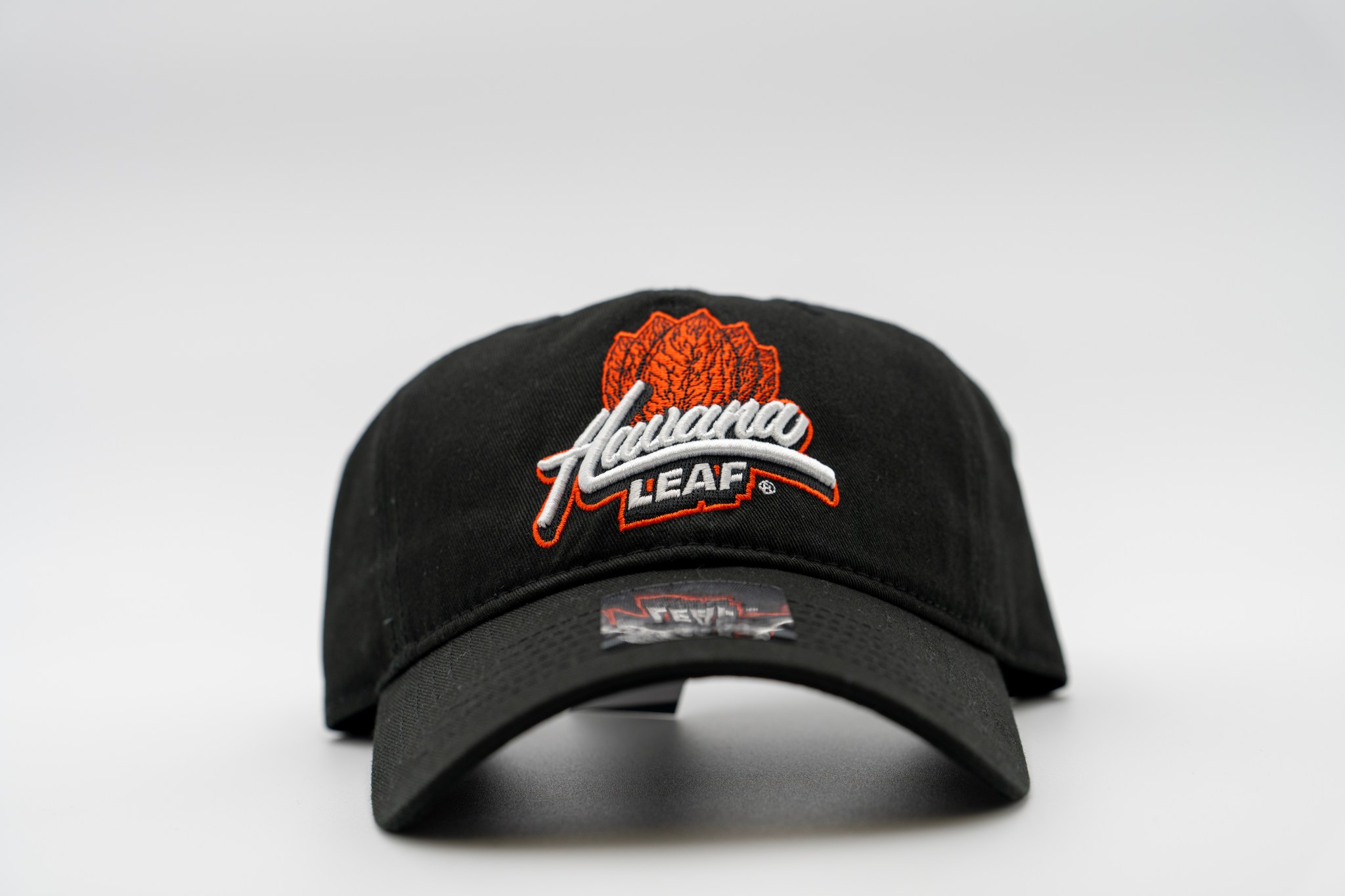 1300 Points - Havana Leaf - Adjustable Cap Collection - HavanaLeaf